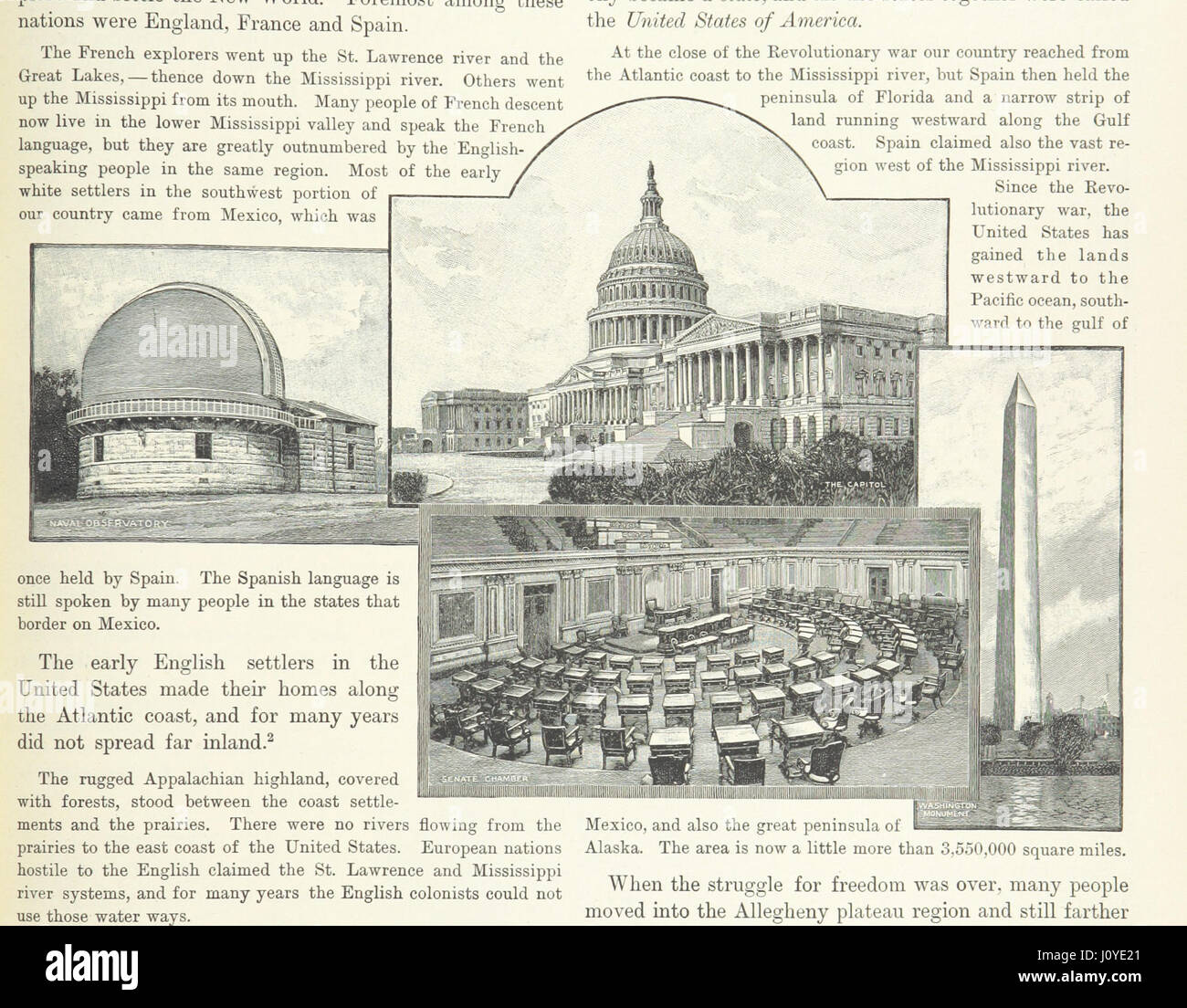 Advanced Geography explores in-depth geographical concepts and systems ...