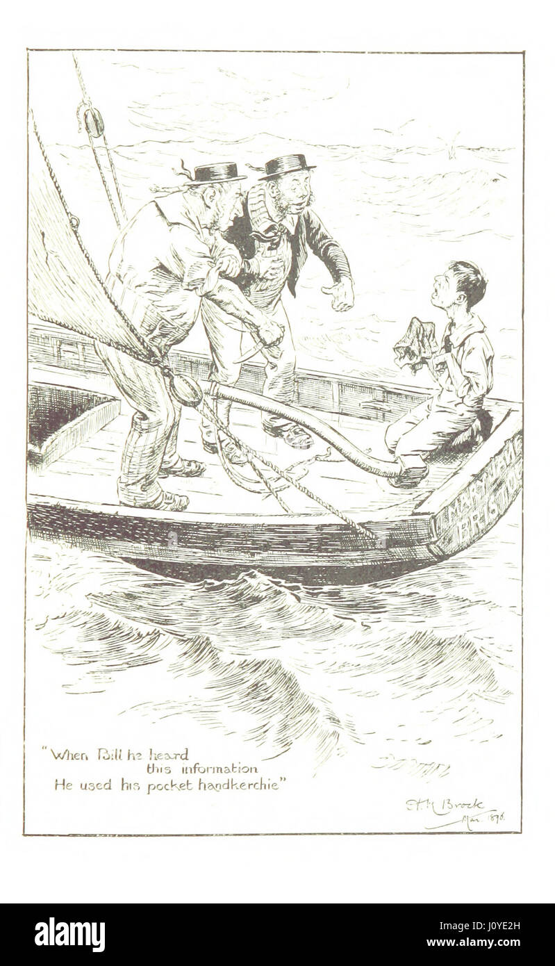 This collection of ballads and songs features original illustrations by ...