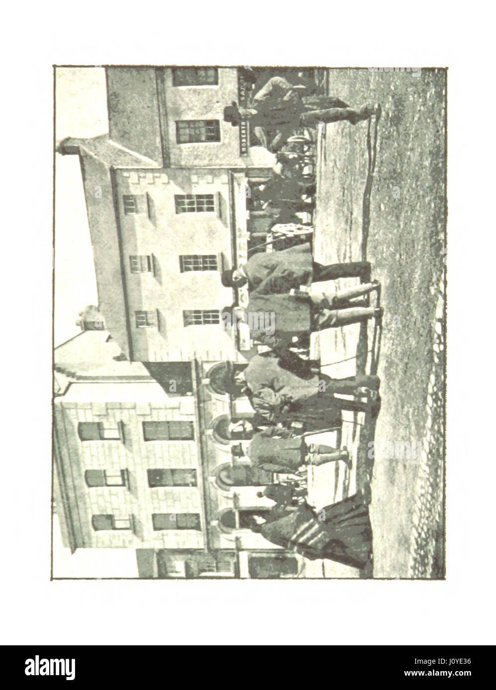 This work provides a detailed history of Blockley, a village in ...