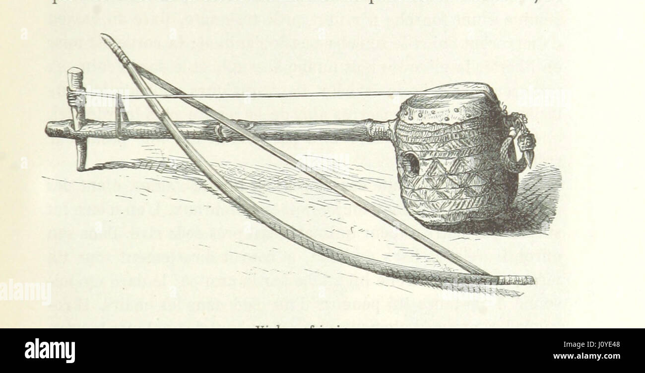 'Explorations du Zambe'se' recounts the exploration of the Zambezi ...