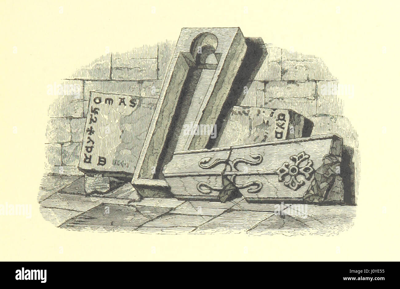 A historical sketch of the Davington parish in Kent, focusing on its ...