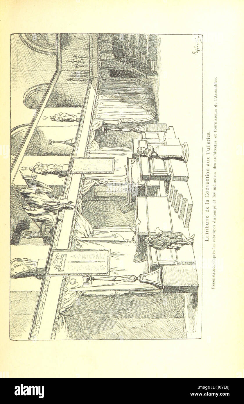 A revolutionary history of Paris, illustrated with 60 unpublished ...