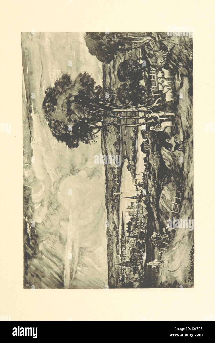 'Rambles in Galloway' explores the scenic landscapes and rich history ...
