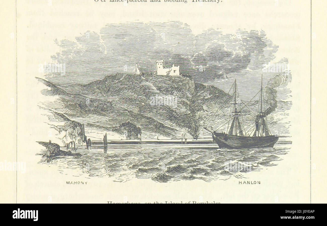 This book details the North of Europe Steam Company's route through the ...