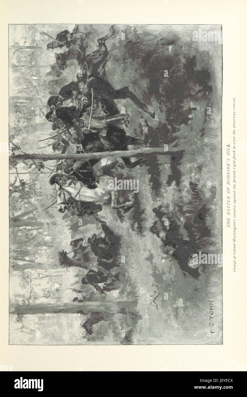 'The Story of the Revolution' presents an illustrated account of a ...