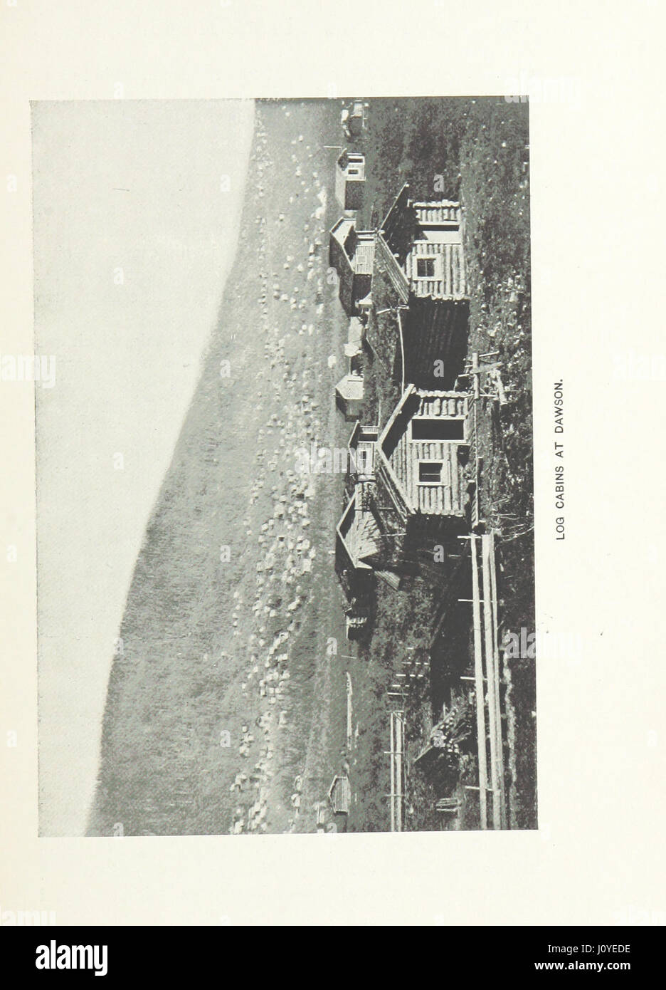 *Two Women in the Klondike* narrates the journey of two women to the ...