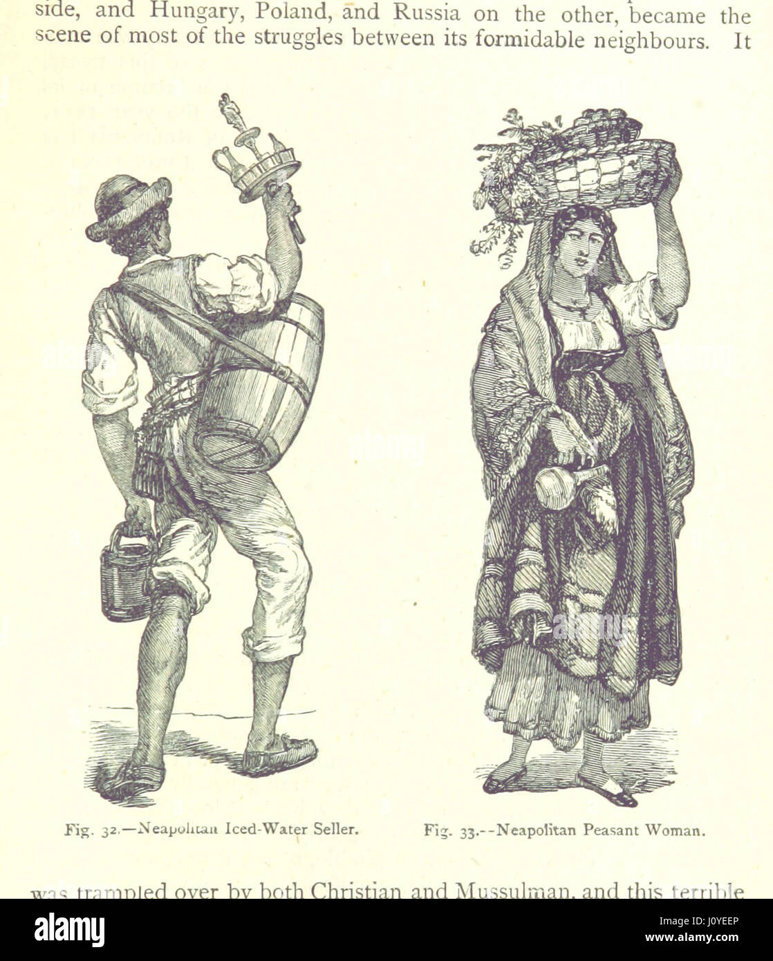 This illustrated work explores the history and characteristics of the ...