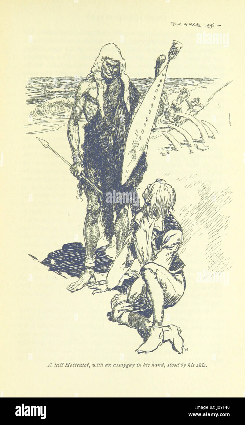 'The Phantom Ship' is a historical novel that blends adventure with ...