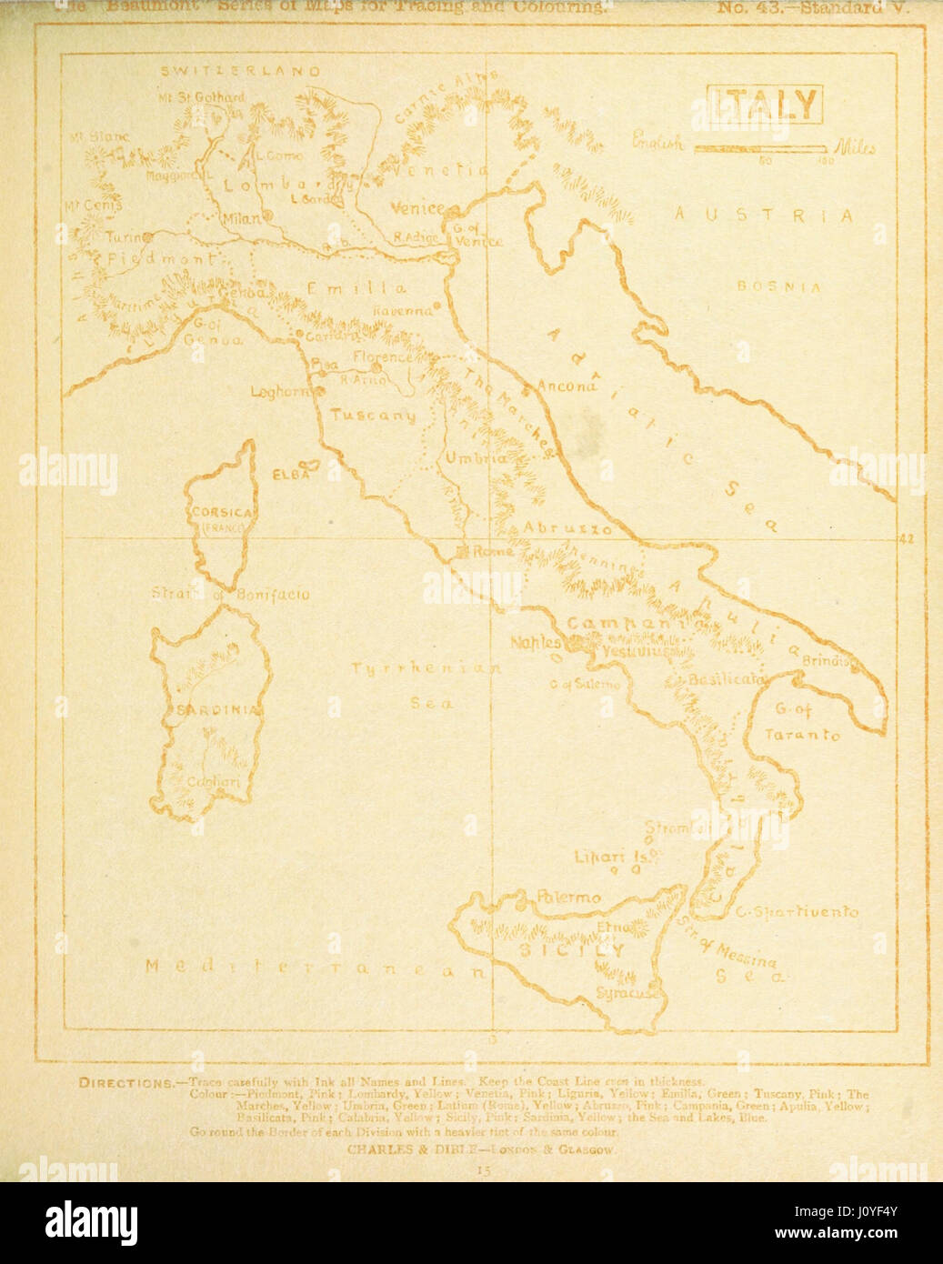 Book focuses on map hi-res stock photography and images - Alamy