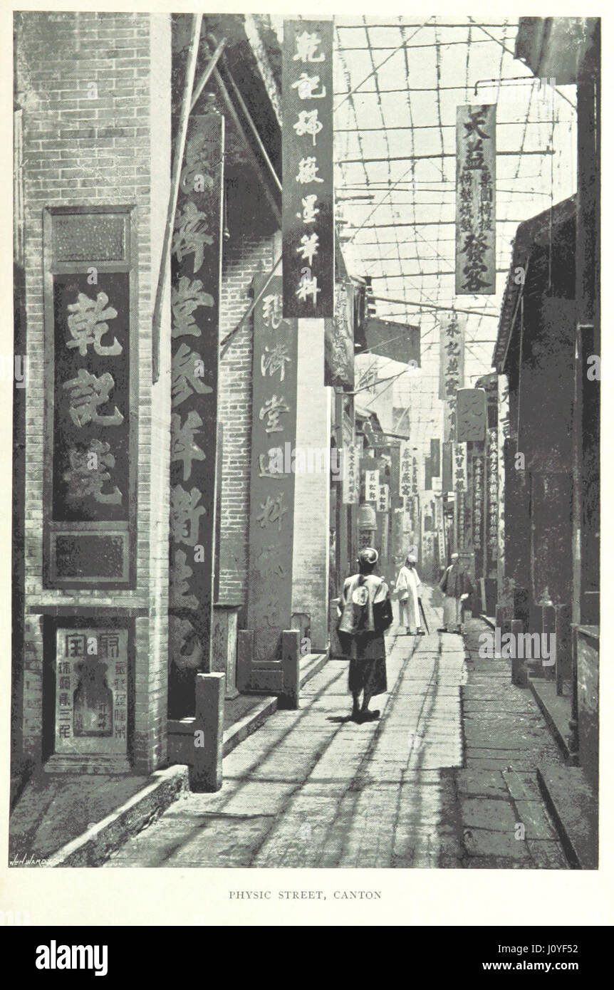 'Through China with a Camera' provides a visual journey through China ...