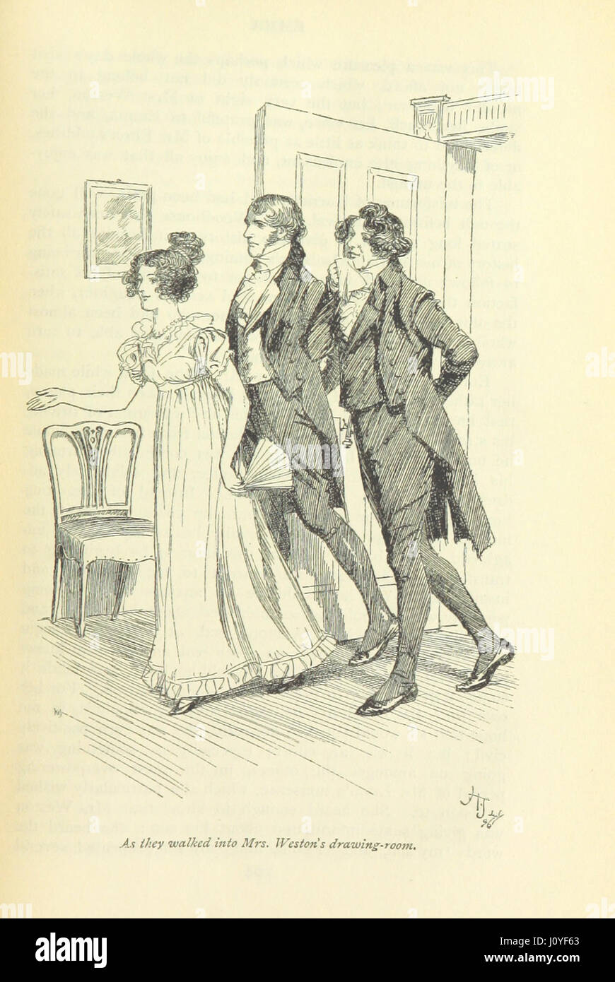 This new edition of 'Emma' by Jane Austen offers an updated format of ...