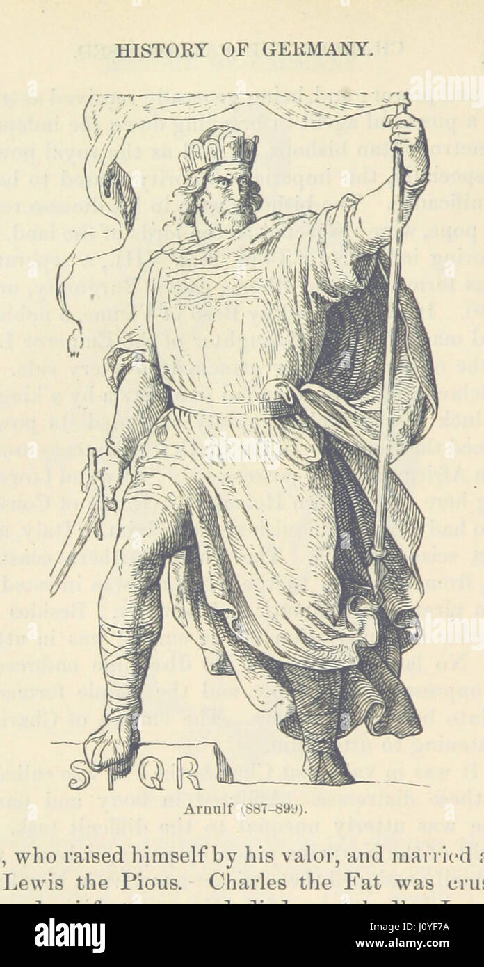 This history book is based on Dr. D. Müller's work, 'History of the ...