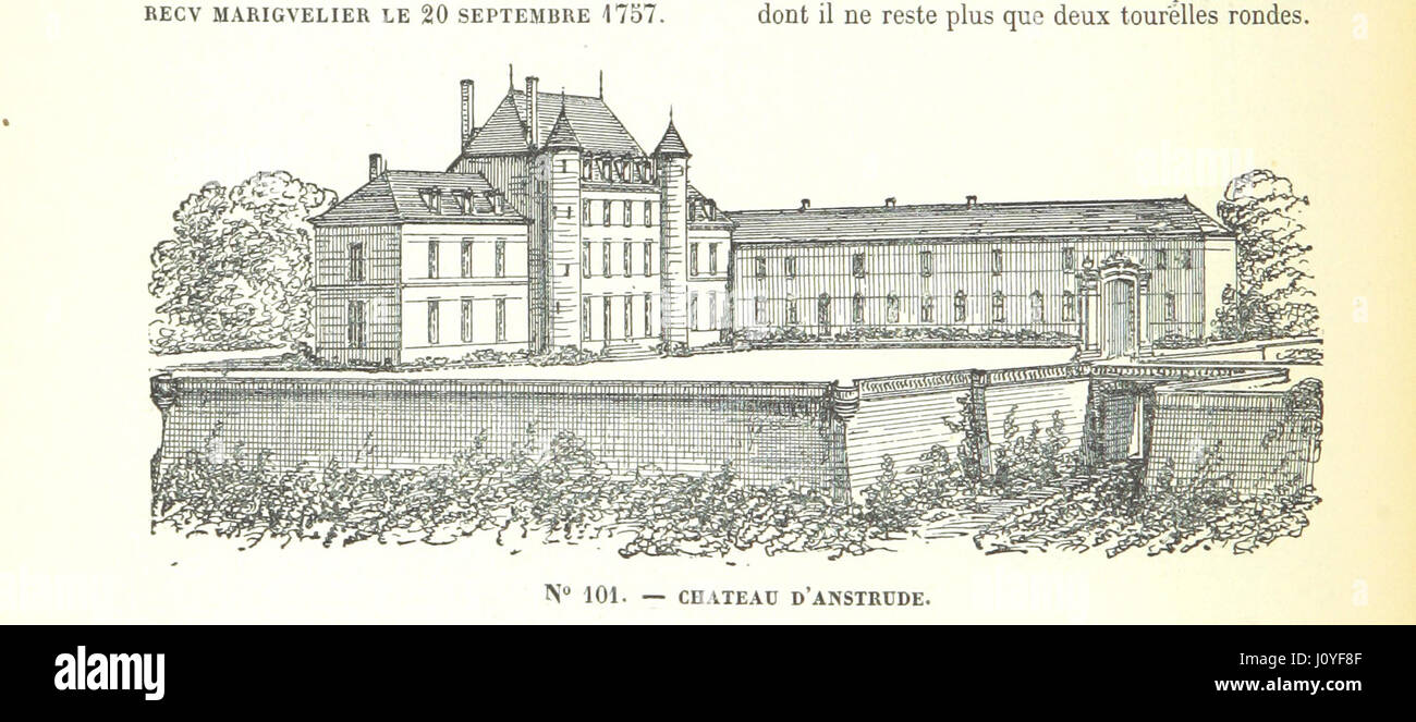 'Description des villes et campagnes du département de l'Yonne' is a ...