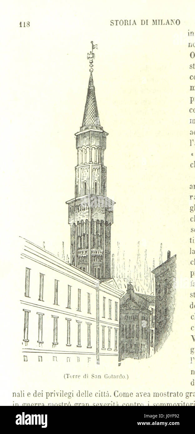 'Grande illustrazione del Lombardo-Veneto' is an illustrated history of ...