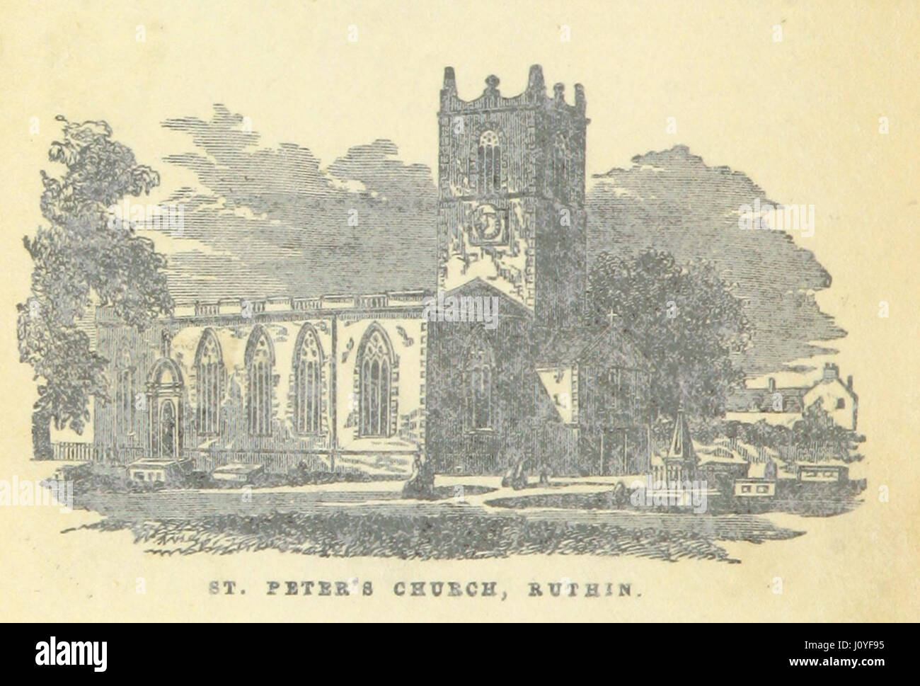 This handbook offers a detailed description of the Vale of Clwyd ...
