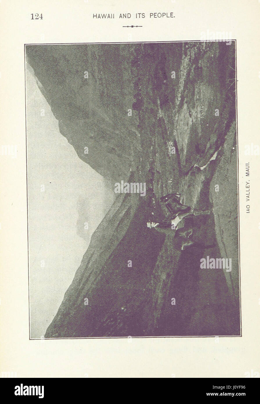 An exploration of Hawaii, focusing on its people and the cultural ...