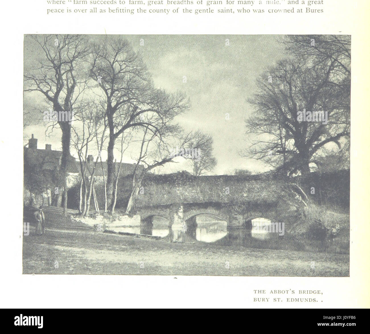 A photographic exploration of East Anglia, featuring the region's ...