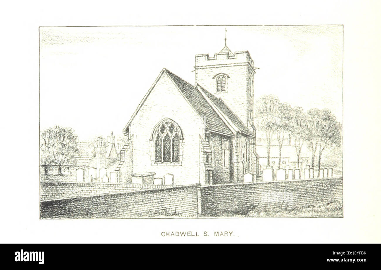 Stifford neighbourhood hi-res stock photography and images - Alamy