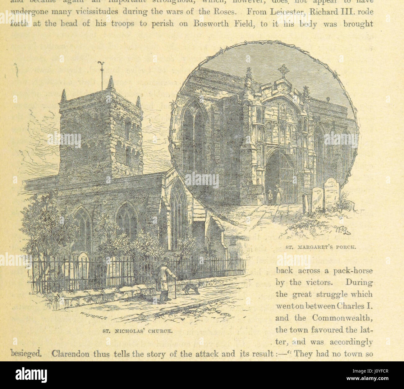 This descriptive, historical, and pictorial work offers a comprehensive ...