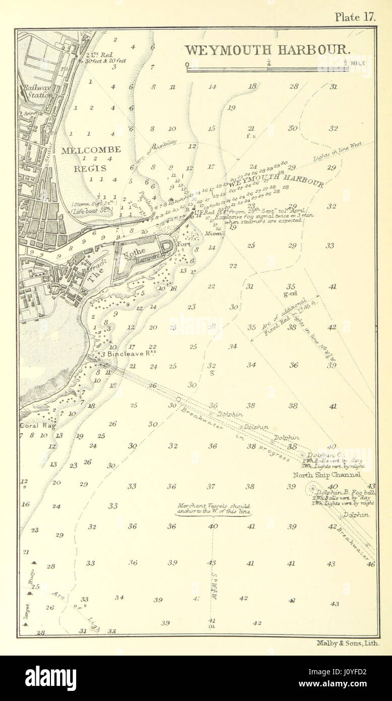 This chart book offers detailed sailing directions for the Solent ...