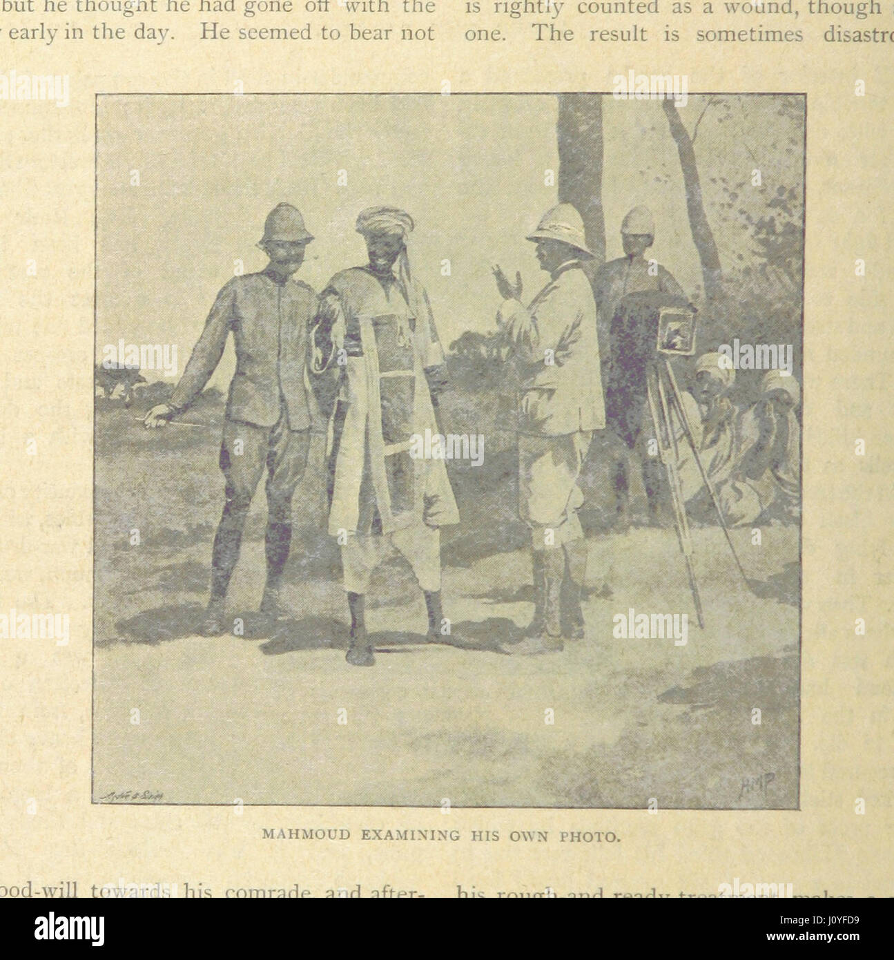 This historical account covers the wars and military engagements of the ...