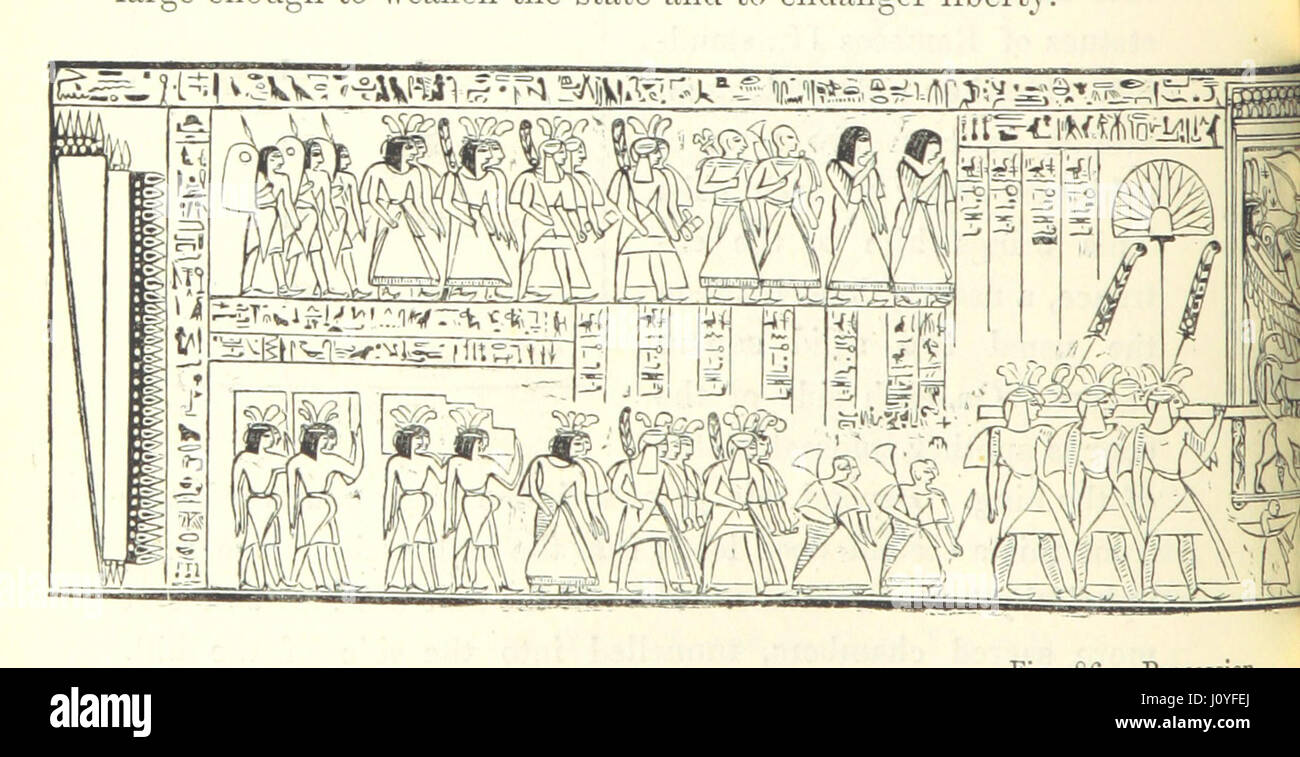 This new edition of 'The History of Egypt' covers the rise and fall of ...