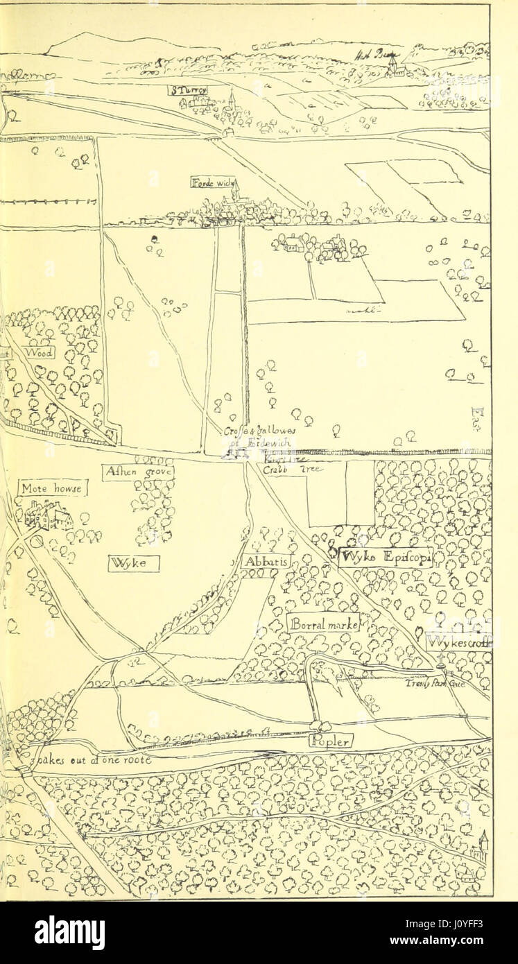 This book presents the history of the town and port of Fordwich, along ...