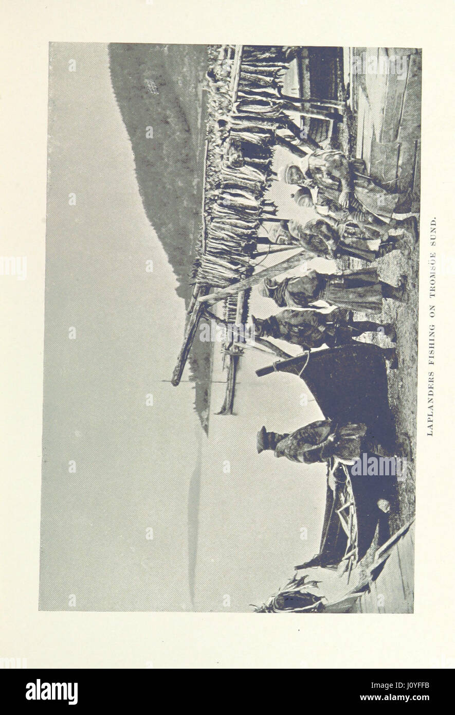 A detailed voyage through Viking lands, including Norway and ...