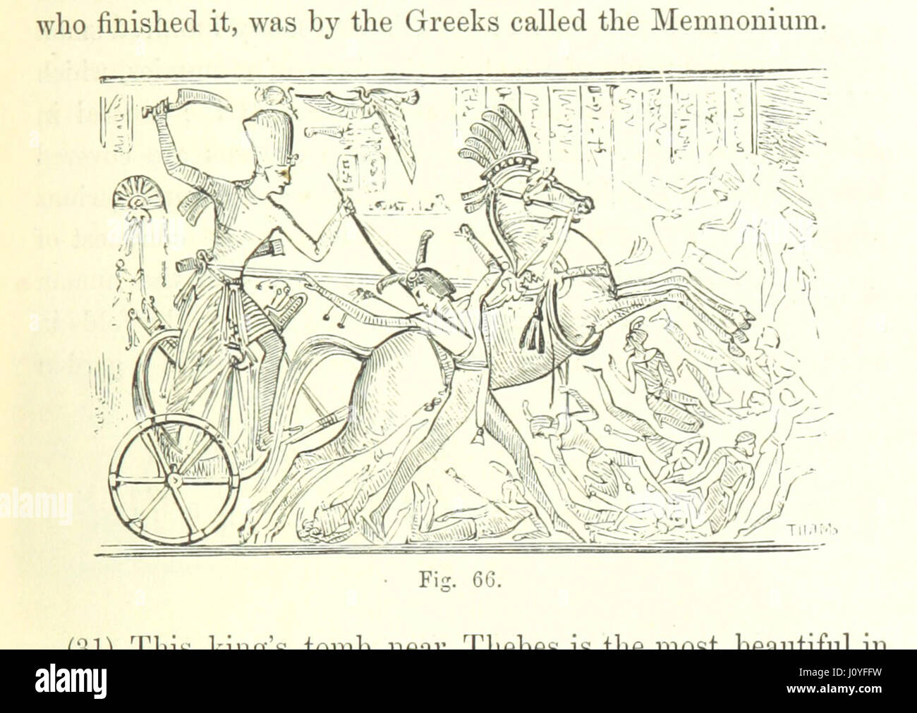 This work provides a comprehensive history of Egypt, covering its ...