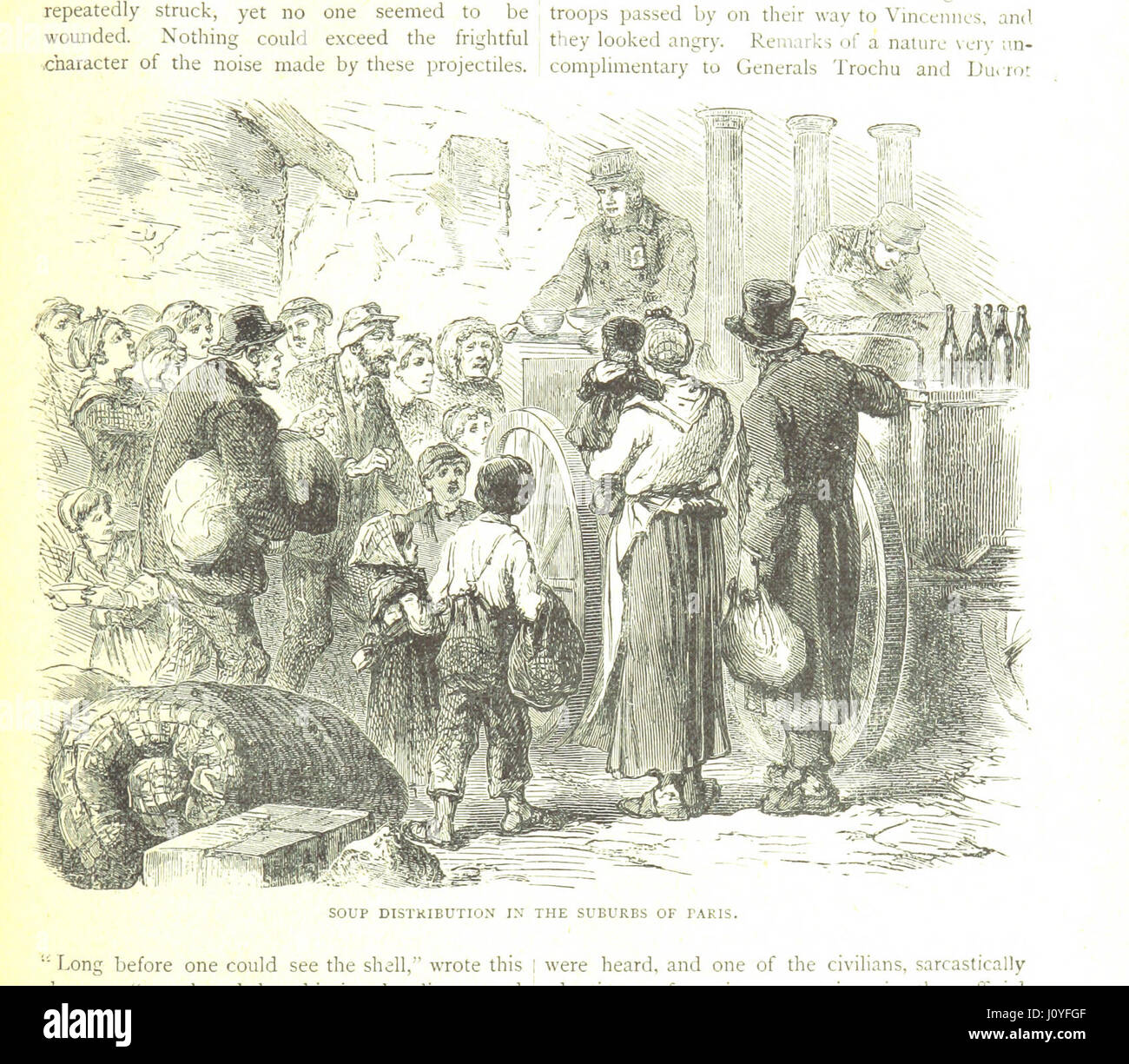 This history, published by Cassell, covers the conflict between France ...