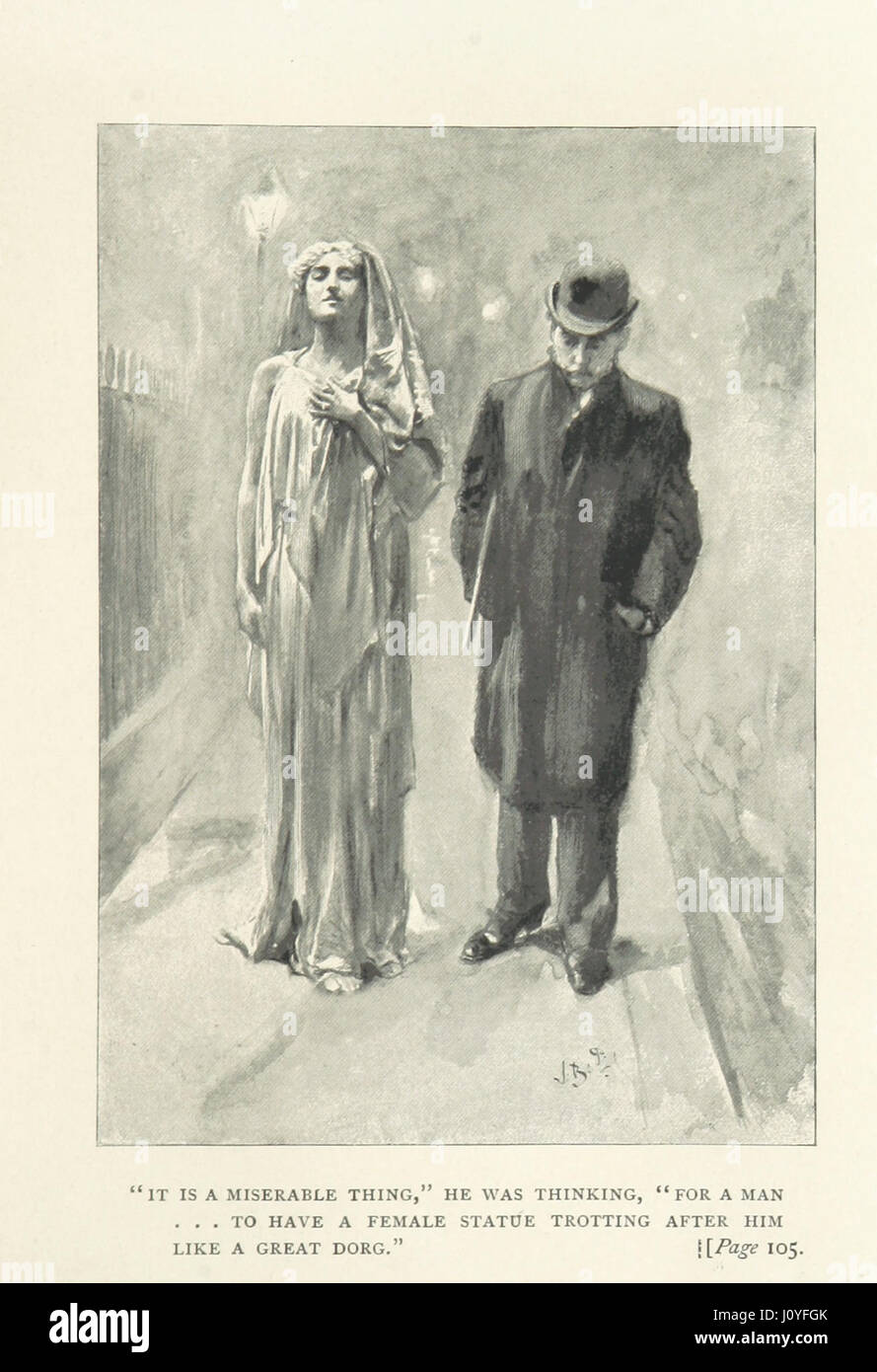 A comedic and satirical romance novel, focusing on farcical situations ...