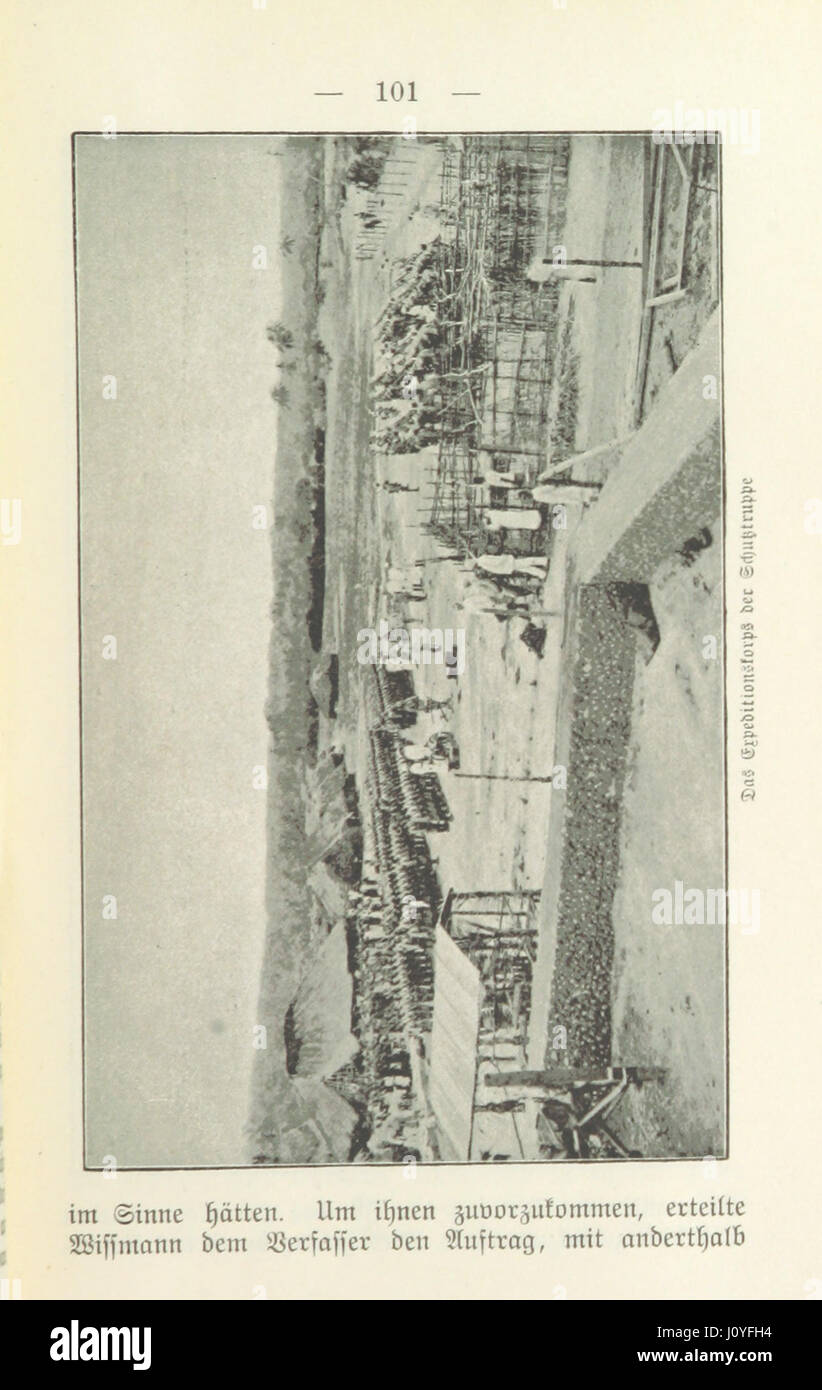 This work explores Germany’s colonies, their development, organization ...