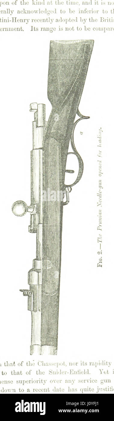 This illustrated history covers the Franco-German War, detailing key ...