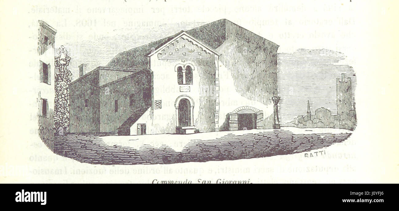 This Italian work offers a grand illustration of the Lombardy-Venetian ...