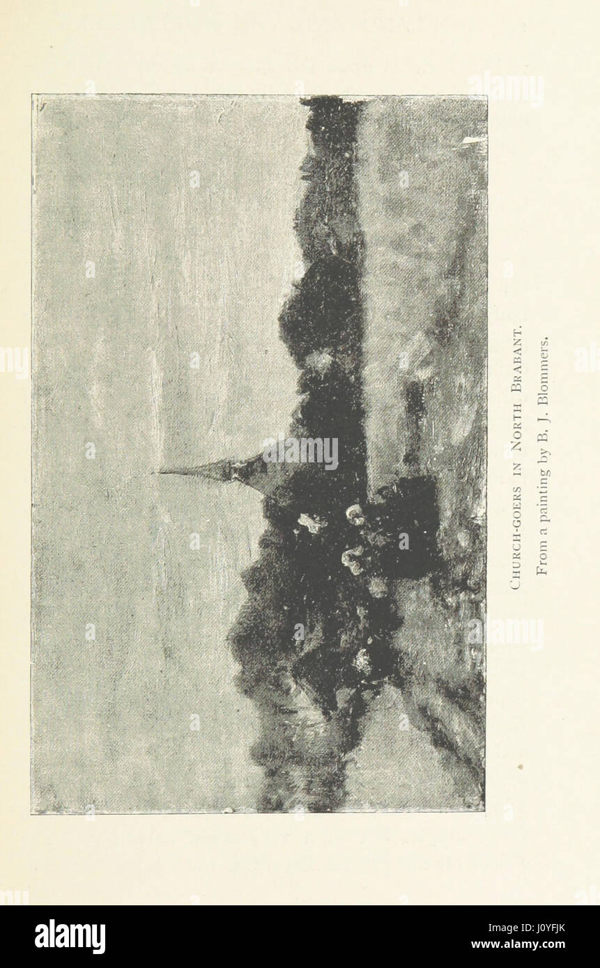 'Holland and the Hollanders' provides a historical and cultural ...