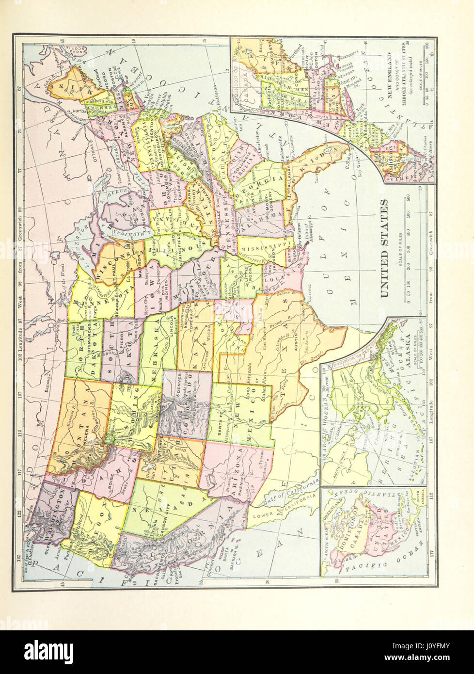 'New Canadian Geography' is a textbook designed for students in public ...