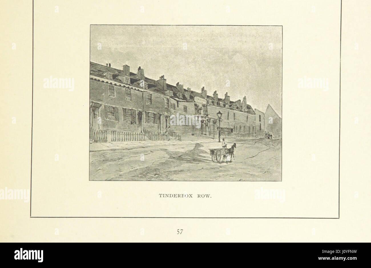 A historical account of Old Deptford, captured through old prints ...