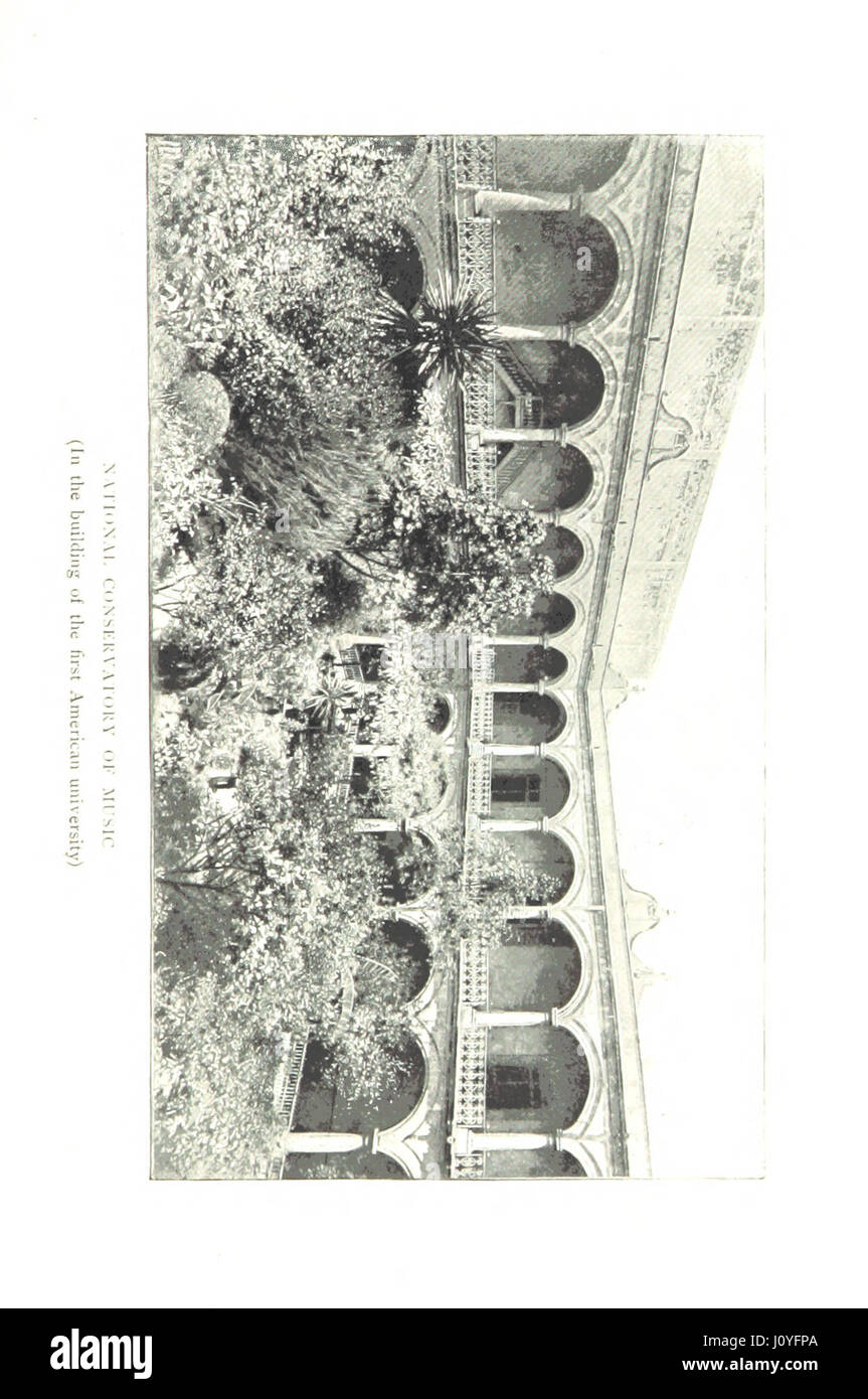 This image comes from 'The Awakening of a Nation,' a book depicting ...