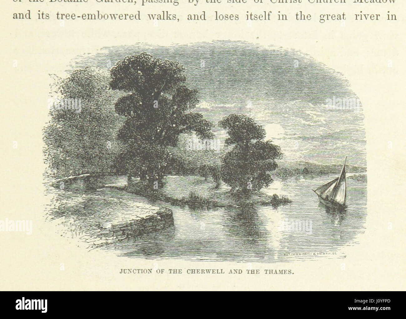 'The Book of the Thames' is a comprehensive exploration of the River ...