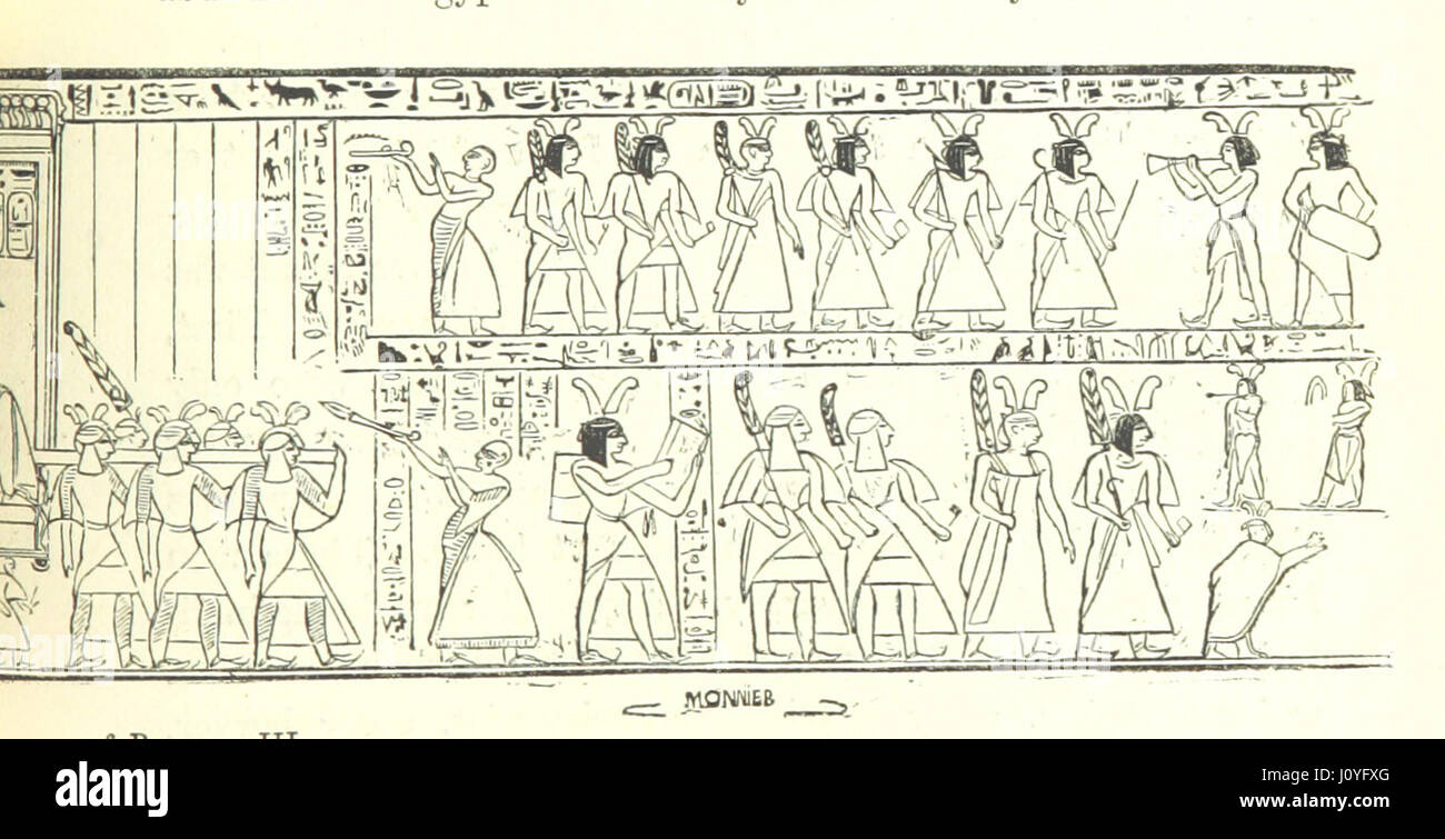 This revised edition of 'The History of Egypt' covers Egypt's rich ...