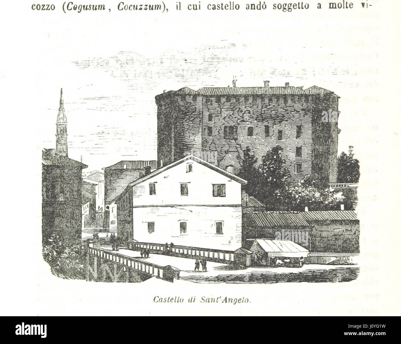 'Lodi e il suo territorio' provides a detailed exploration of the town ...