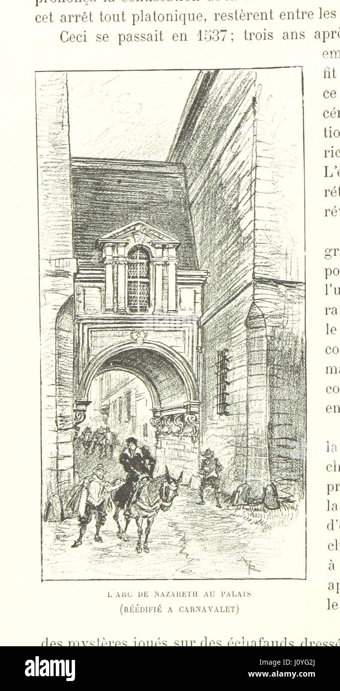 'Paris de siècle en siècle' explores the evolution of Paris through the ...