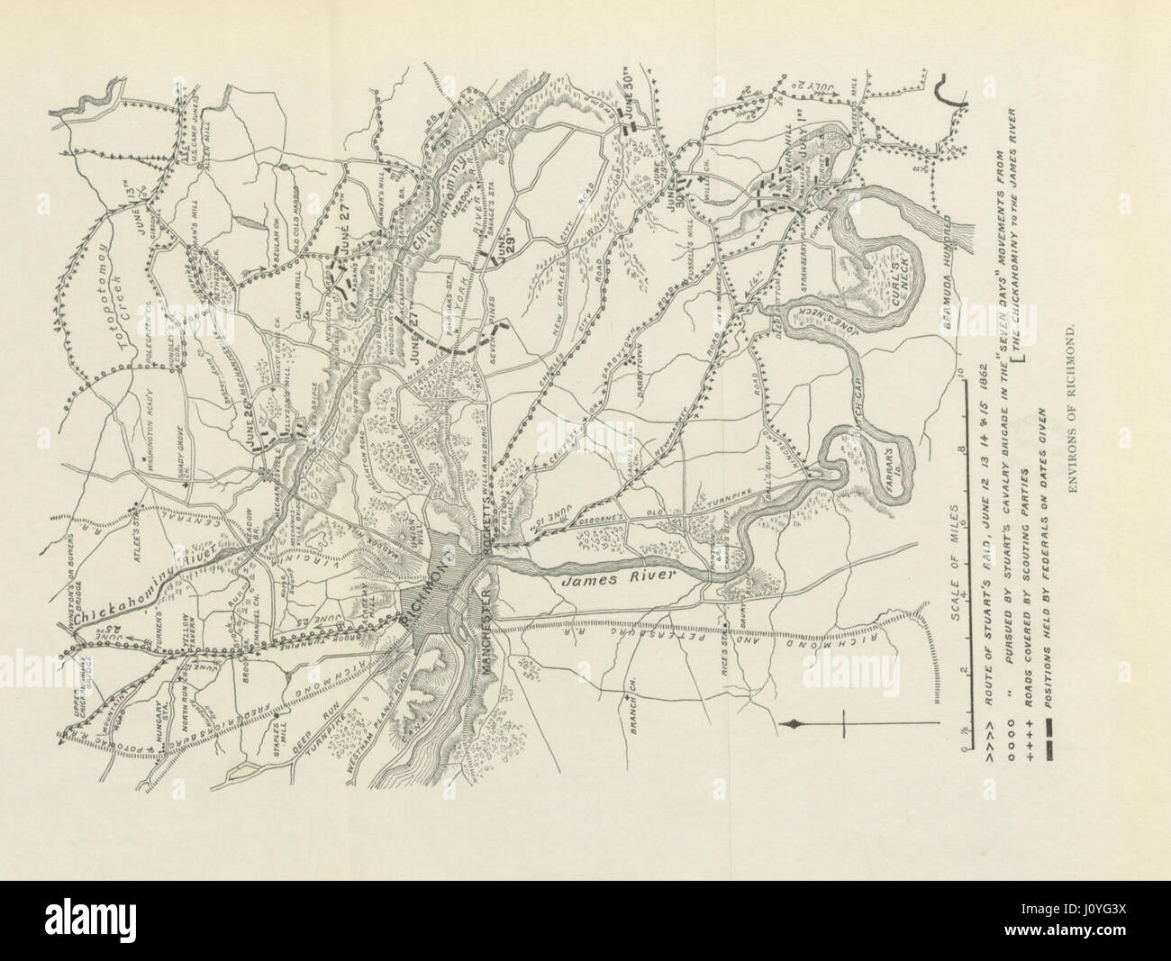 The Fifth Army Corps ... A record of operations during the civil war ...