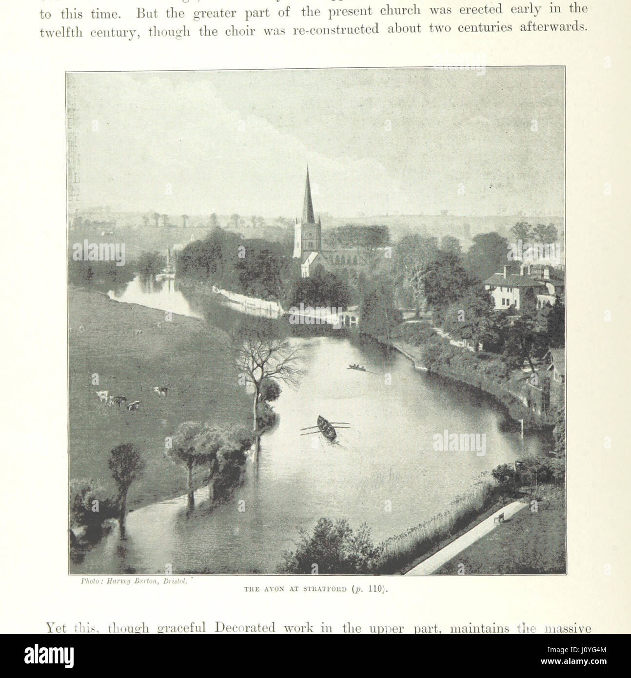 The rivers of Great Britain ... Rivers of the south and west coasts ...