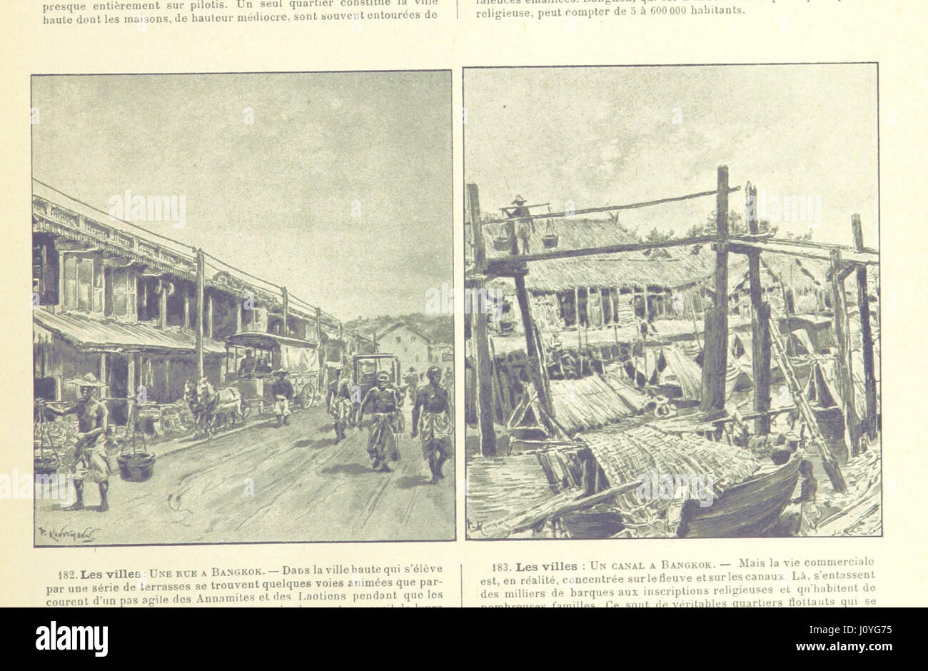 This geographical album provides a detailed visual overview of various ...