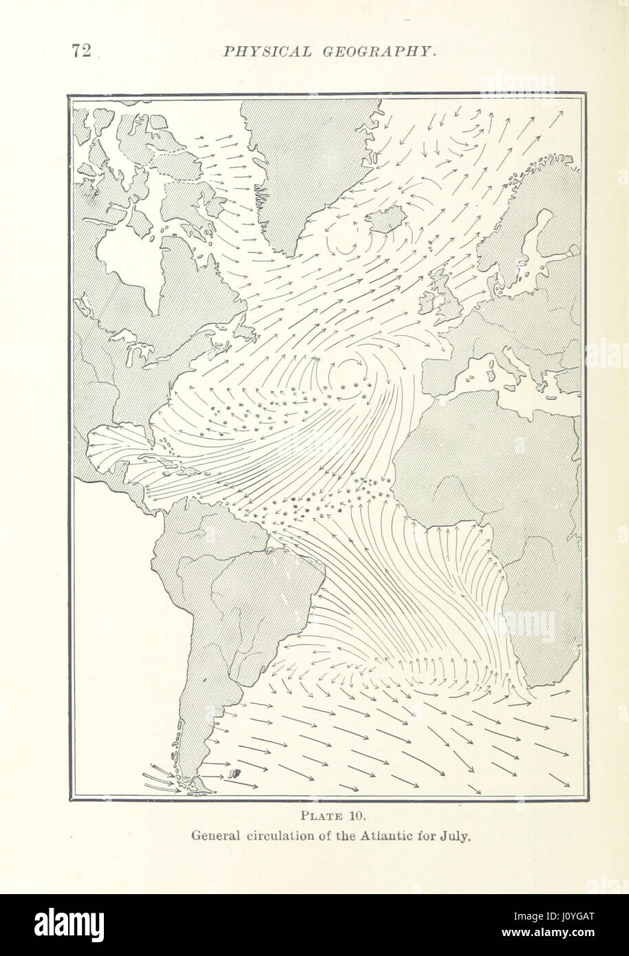 This educational text introduces the fundamentals of physical geography ...
