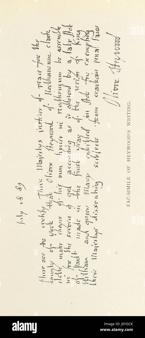 A historical account of Northowram in Yorkshire, England, covering its ...