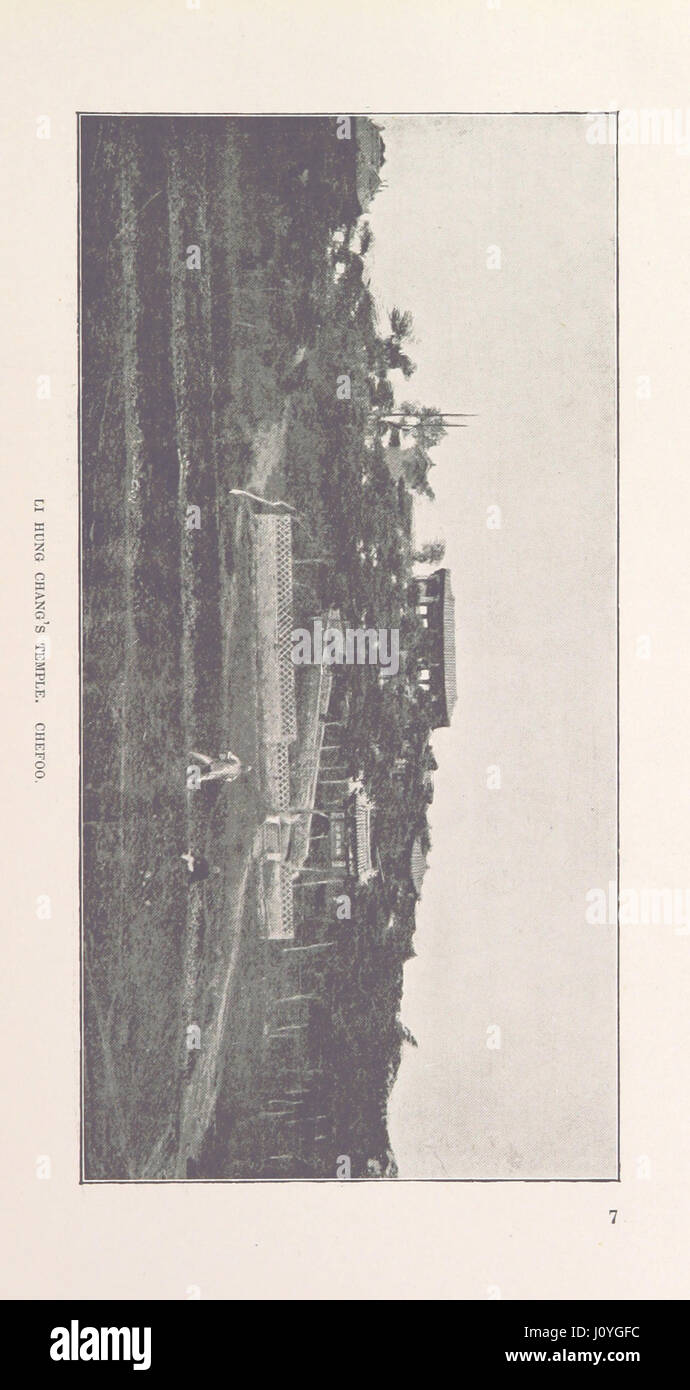 'The Mystic Flowery Land' is a personal narrative about a visit to ...