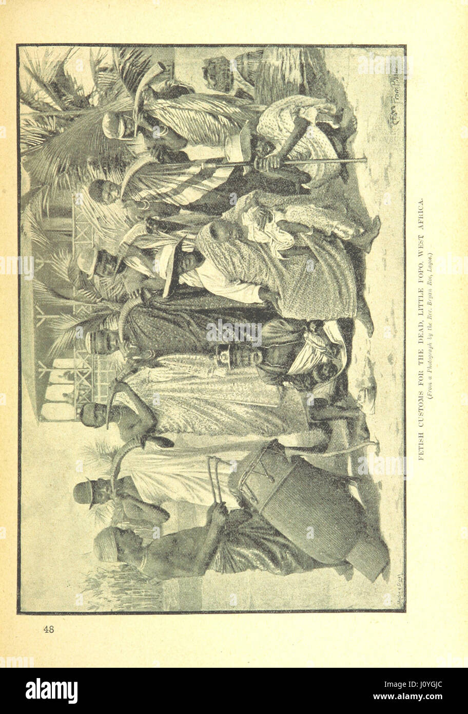 'The Story of Africa and its Explorers' details the exploration history ...