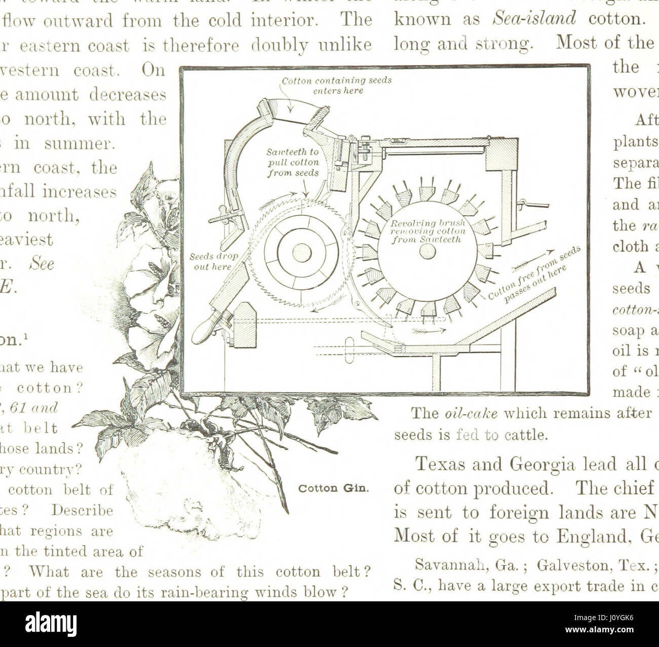 'Advanced Geography' is a textbook designed for advanced study in the ...